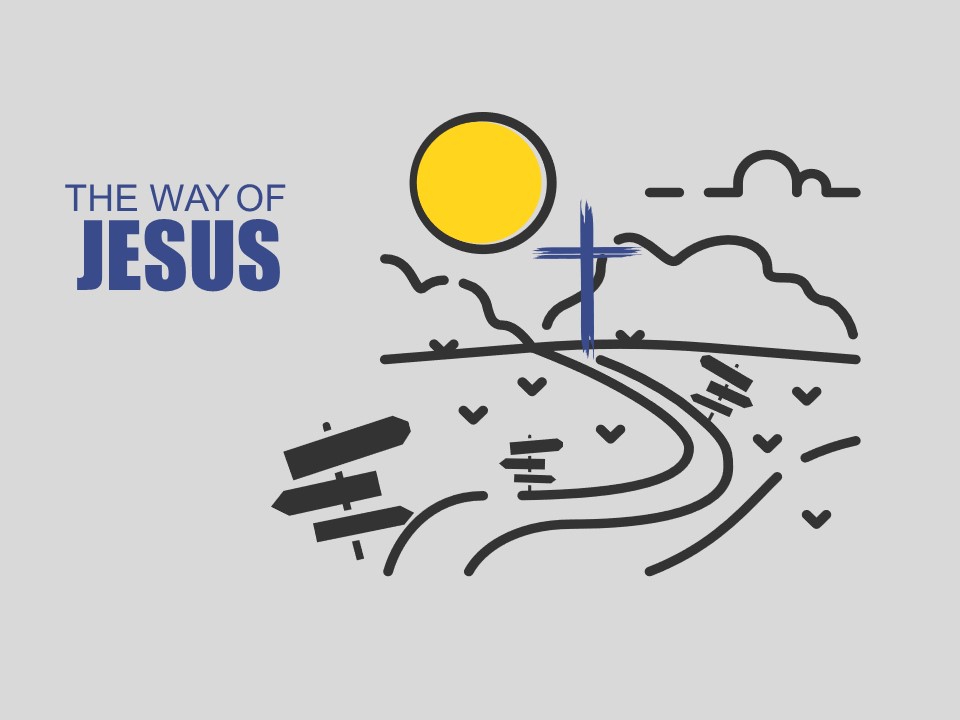 The Right Way | Westview Church