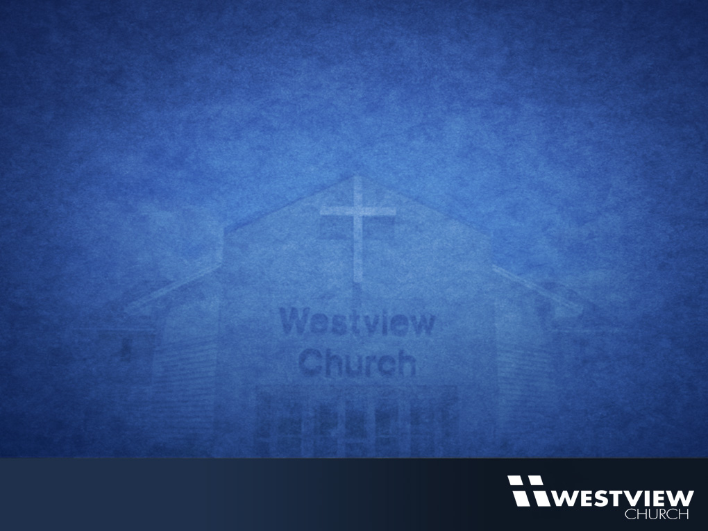 Values that Enable Perspective | Westview Church